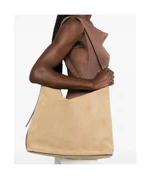A.p.c. Maxi Bld Shoulder Bag