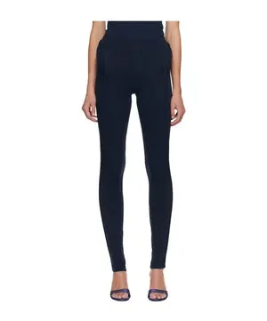 Ottolinger Slim Fit Casual Pants