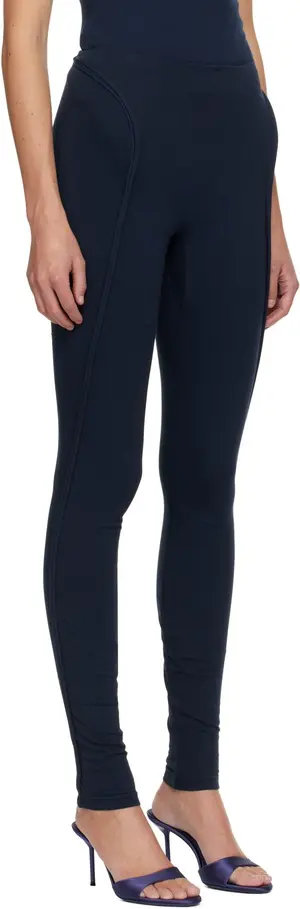 Ottolinger Slim Fit Casual Pants