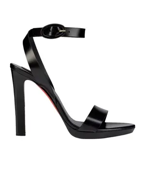 CHRISTIAN LOUBOUTIN Fanny Platform Sandals