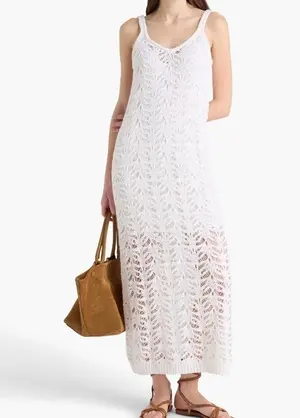 Brunello Cucinelli Maxi Dress