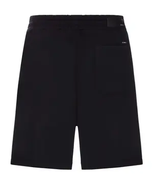 Amiri Logo Surf Sweatshorts