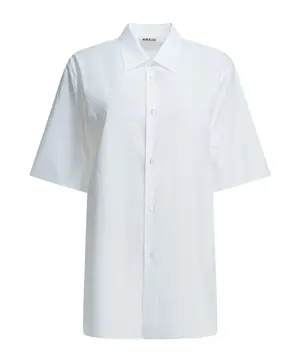 Auralee Office Wear Shirts For Women