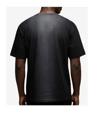 Amiri Embossed Logo T-shirt - Black