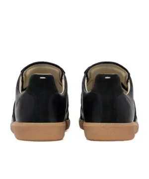 MAISON MARGIELA Replica Paint-splatter Sneakers