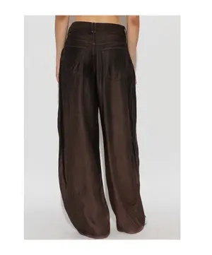 DIESEL® 1987 D-khelz-bs Wide-leg Jeans
