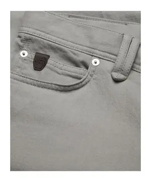 Brioni Slim Fit Jeans