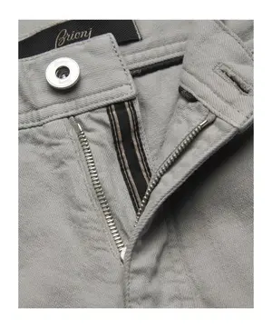 Brioni Slim Fit Jeans