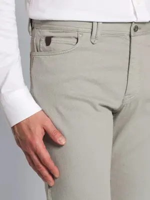 Brioni Slim Fit Jeans