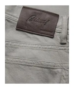 Brioni Slim Fit Jeans