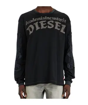 DIESEL® T-norm T-shirt