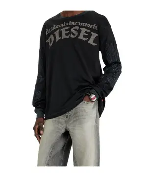 DIESEL® T-norm T-shirt