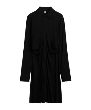 Toteme T Shirt Day Dresses For Women