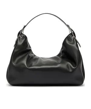DIESEL® D-line Shoulder Bag