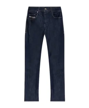 DIESEL® Zatiny Jeans - Black