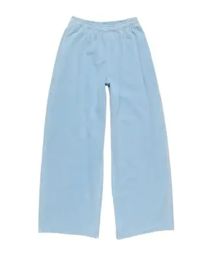 Acne Studios Logo Pants For Women