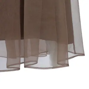 Brunello Cucinelli Flared Midi Skirt