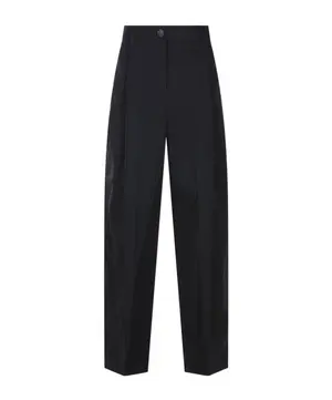 TOTEME Pleated Trousers