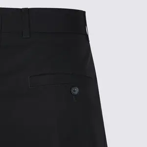 TOTEME Pleated Trousers