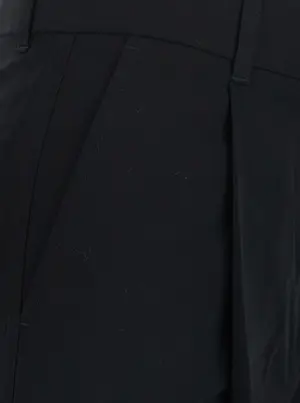 TOTEME Pleated Trousers