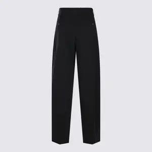 TOTEME Pleated Trousers