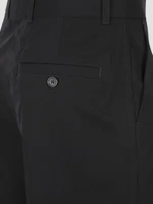 TOTEME Pleated Trousers