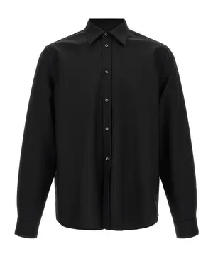 JIL SANDER 240 Classic Collar Shirt