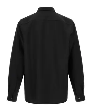 JIL SANDER 240 Classic Collar Shirt