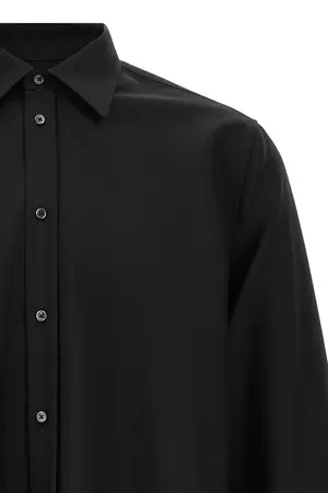 JIL SANDER 240 Classic Collar Shirt