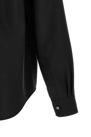 JIL SANDER 240 Classic Collar Shirt