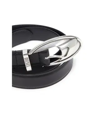 DIESEL® B D Rop Buckle Belt