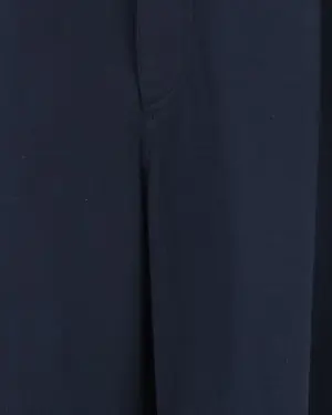 Brunello Cucinelli Wide Leg Trousers