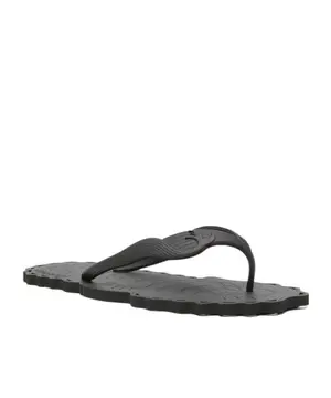Zimmermann Seafoam Flip-flops