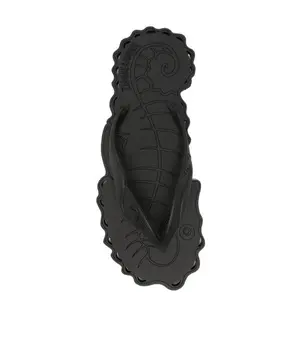 Zimmermann Seafoam Flip-flops