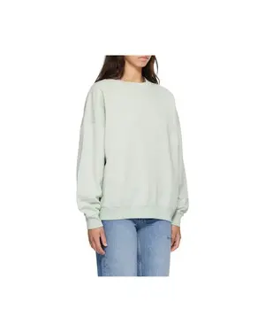 ANINE BING Long Sleeve Sweatshirt