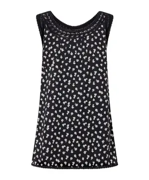 Posse Round Neck
