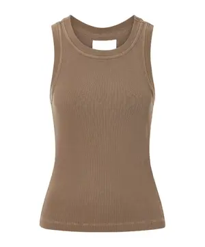 Citizens Of Humanity Ribbed Knit Vest