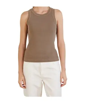Citizens Of Humanity Ribbed Knit Vest