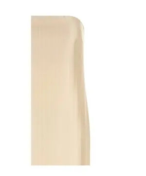 Loulou De Saison Off-the-shoulder Dress