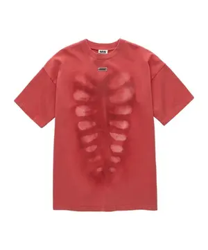 AVAVAV X-ray T-shirt