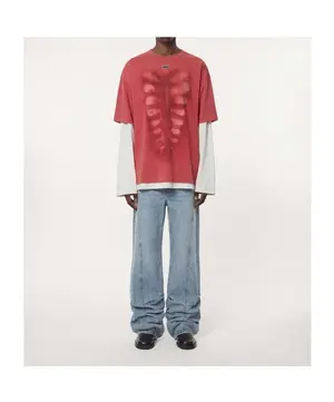 AVAVAV X-ray T-shirt