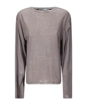 Ottolinger Straight Hem Tops