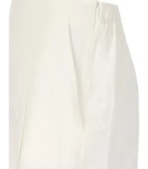 Max Mara High-waisted Tailored Shorts