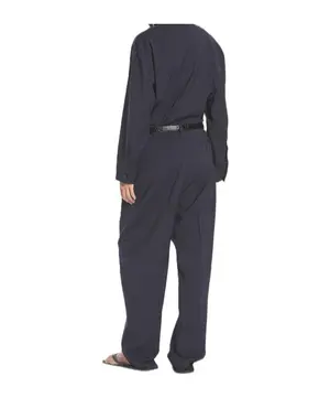 Barena Venezia Classic Fit Wide-leg Trousers