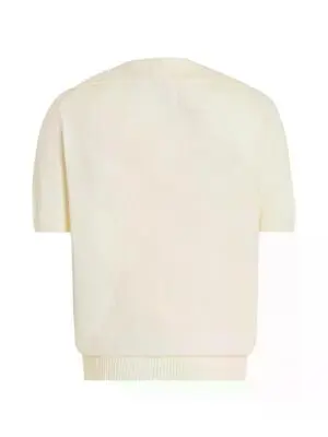 Dolce & Gabbana Cotton Polo Shirt