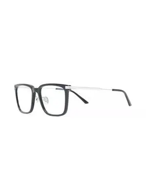 Cartier Square Frame Glasses
