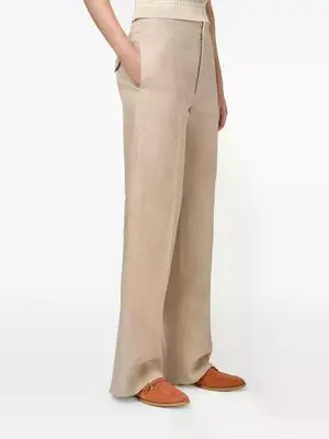 TOD'S Tailored Trousers