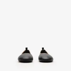 Burberry Robin Ballerinas
