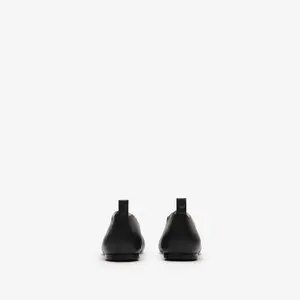 Burberry Robin Ballerinas