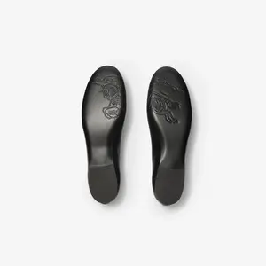 Burberry Robin Ballerinas